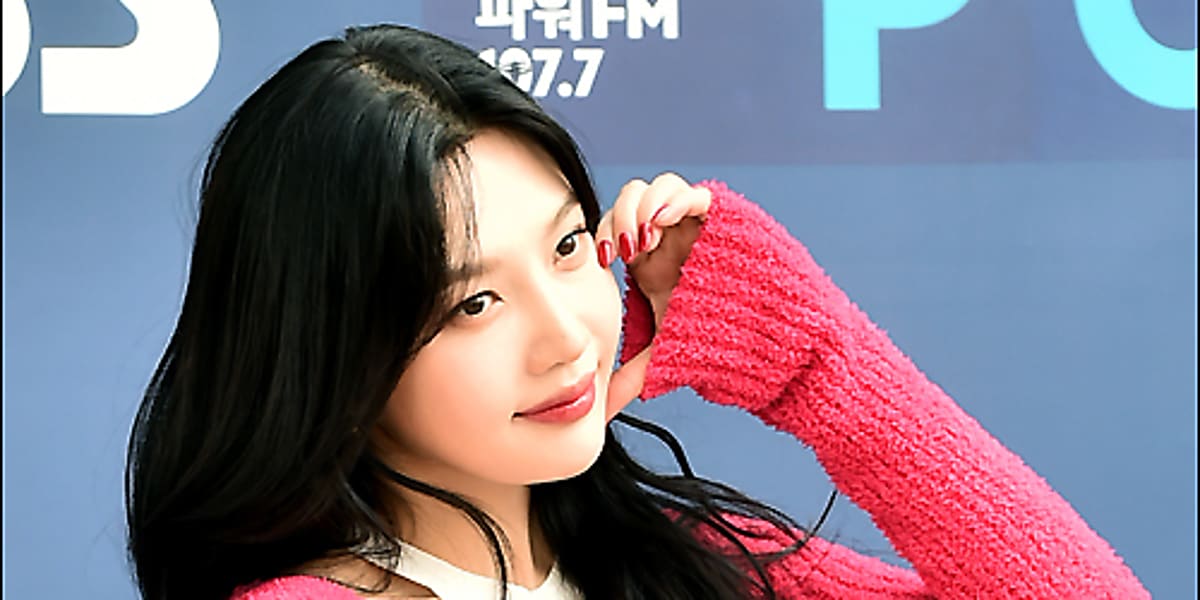 【PHOTO】Red Velvet ジョイ、バラエティ番組「動物農場」の収録に参加…華やかなビジュアル - Kstyle