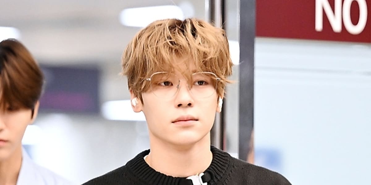 【PHOTO】NCT WISH「GirlsAward」出演を終えて韓国に到着（動画あり） - Kstyle