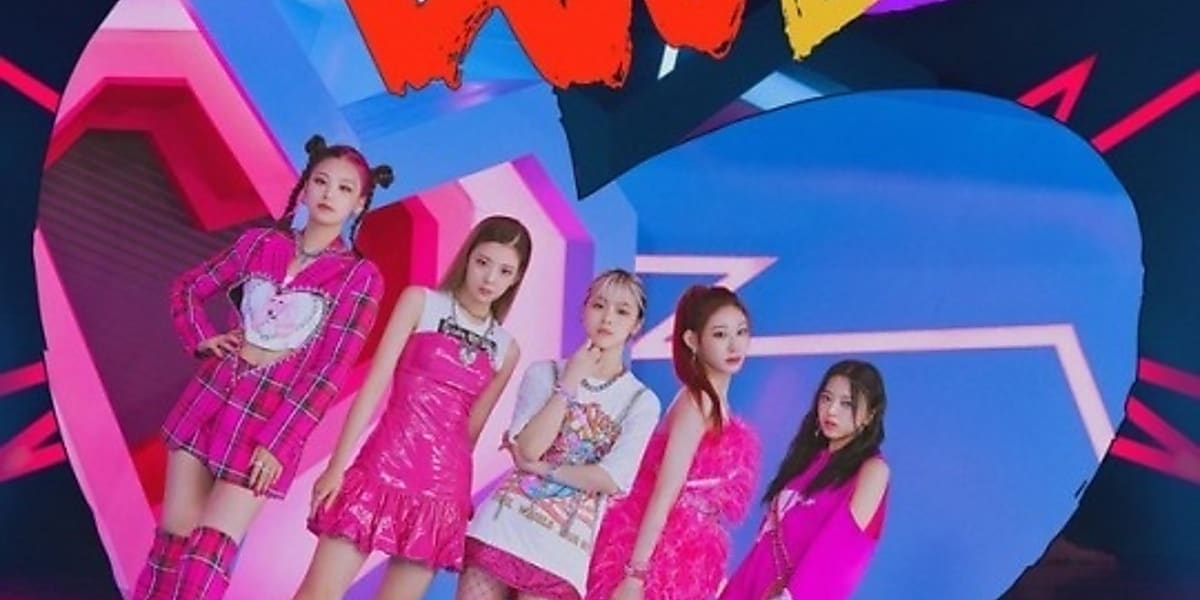ITZY、タイトル曲「LOCO」MVがYouTube再生回数2億回を突破！ワールドツアーにも注目 - Kstyle