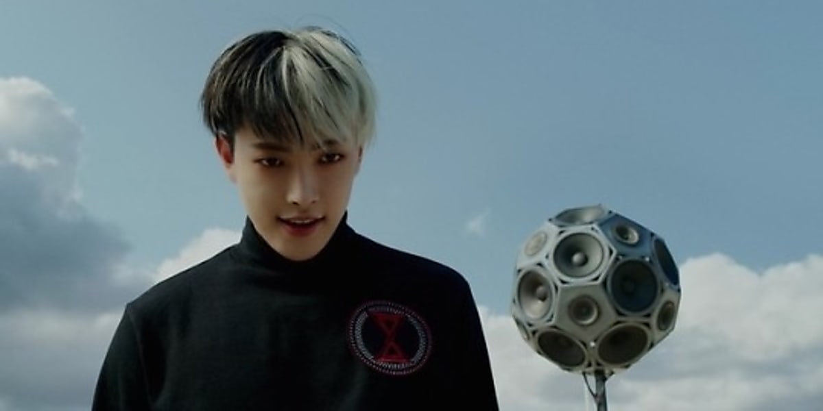 ATEEZ、新曲「Guerrilla」MV予告映像第1弾を公開…謎の男性の正体に驚き - Kstyle