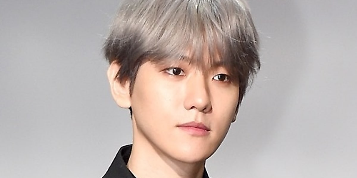 EXO ベクヒョン、約3年6ヶ月ぶりにカムバック！9月6日に4thミニアルバムをリリース - Kstyle