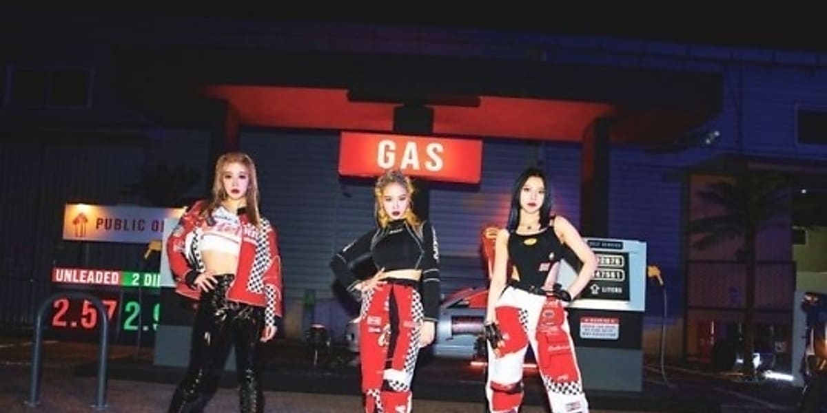 3YE、4thデジタルシングル「STALKER」でカムバック“手の動きに注目してください” - Kstyle