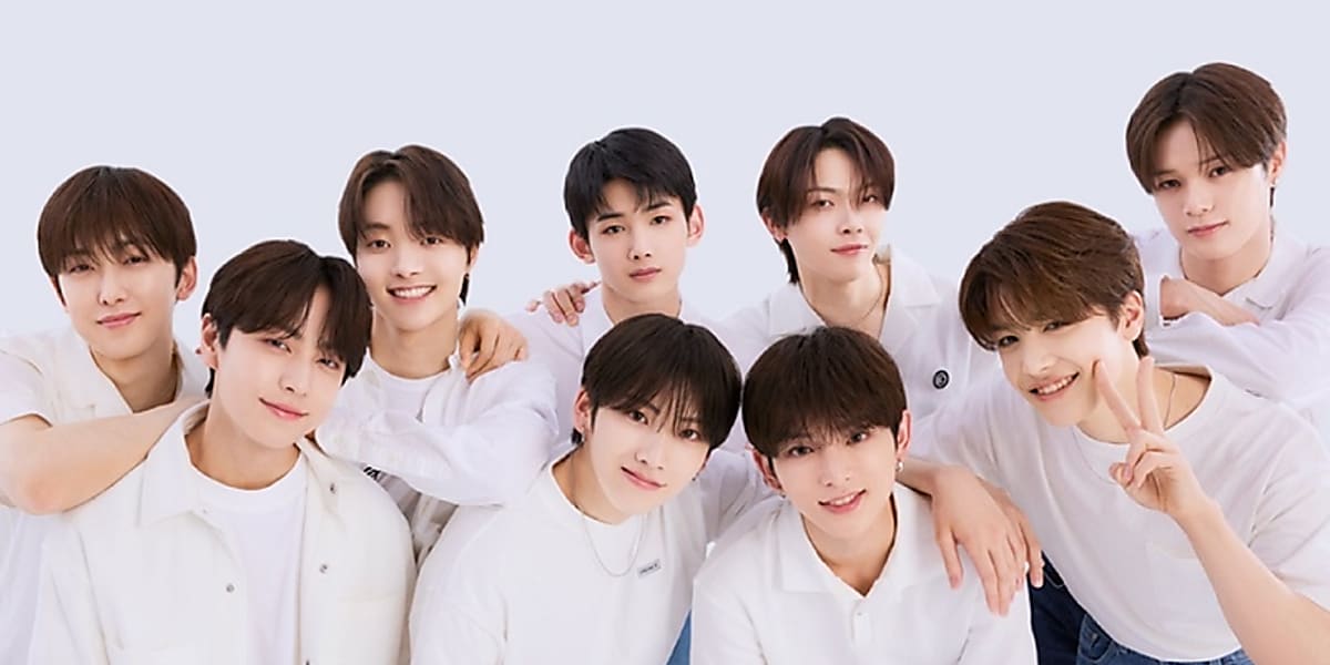 &TEAM、結成1周年記念イベントのメインビジュアルを公開！爽やかなビジュアル - Kstyle