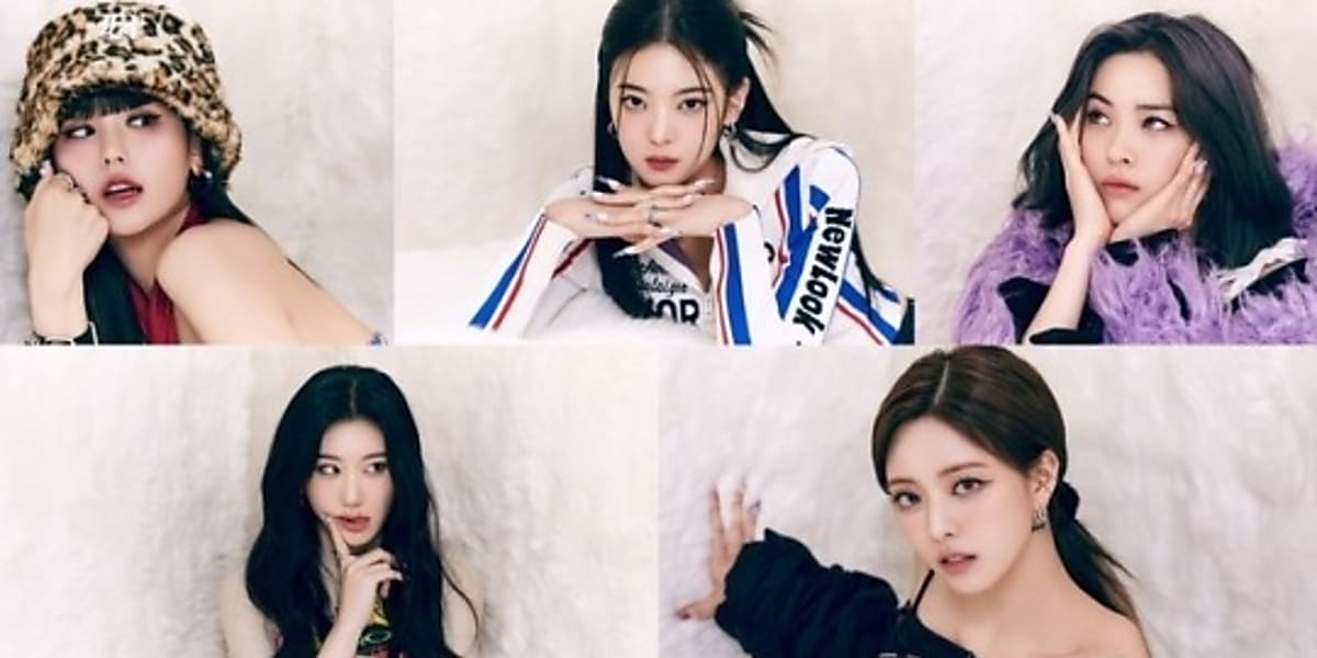 ITZY、2年ぶりに「知ってるお兄さん」に完全体で出演！韓国で8月に放送予定 - Kstyle
