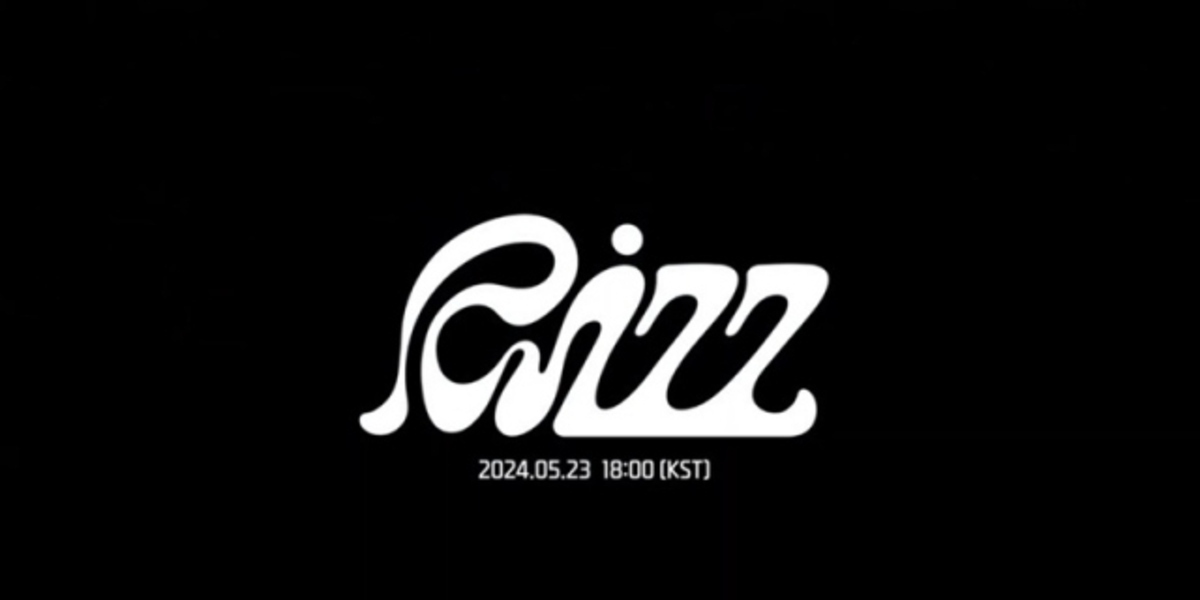 元(G)I-DLE スジン、5月23日に2nd EP「RIZZ」でカムバック！ロゴモーションを公開 - Kstyle