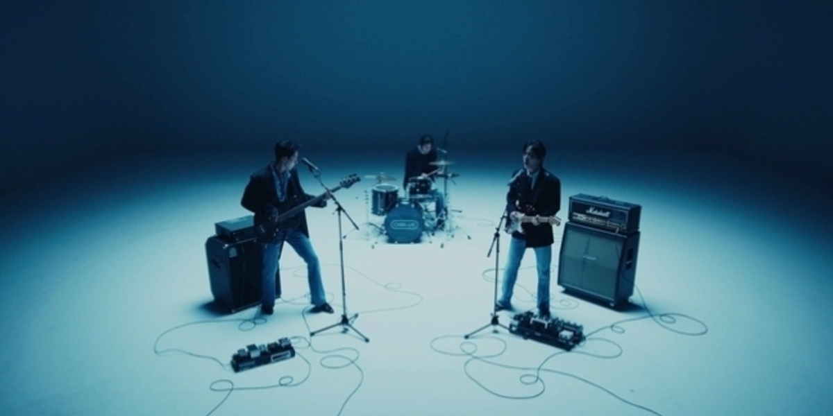 CNBLUE、タイトル曲「A Sleepless Night」MV予告映像を公開 - Kstyle