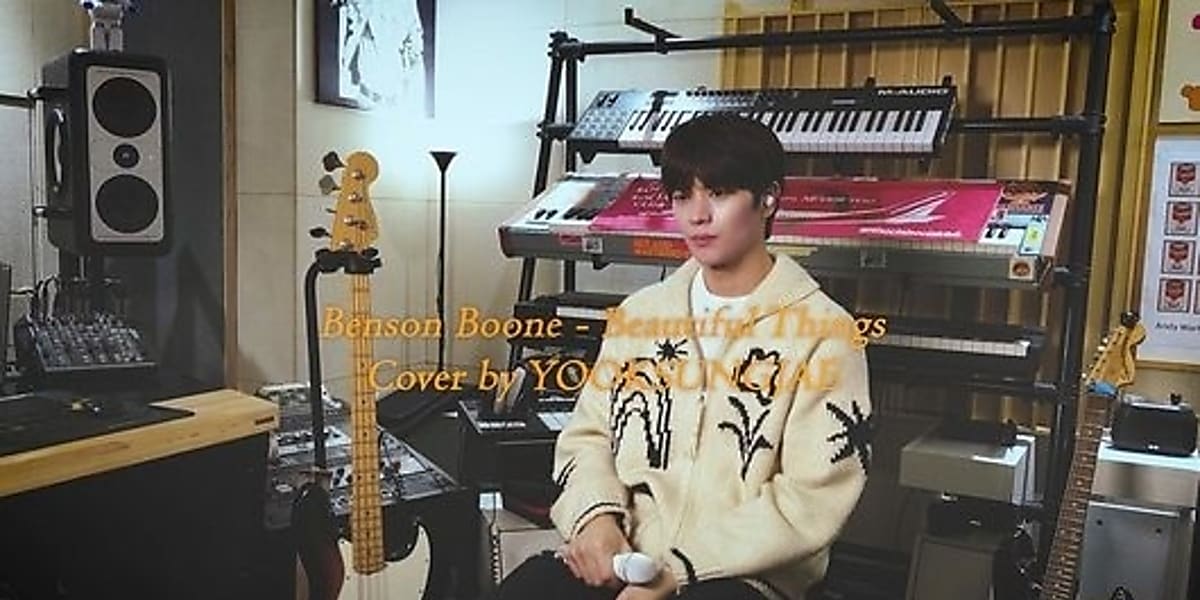 BTOB ソンジェ、CUBEから移籍後YouTubeチャンネルを開設！最初の投稿に注目 - Kstyle