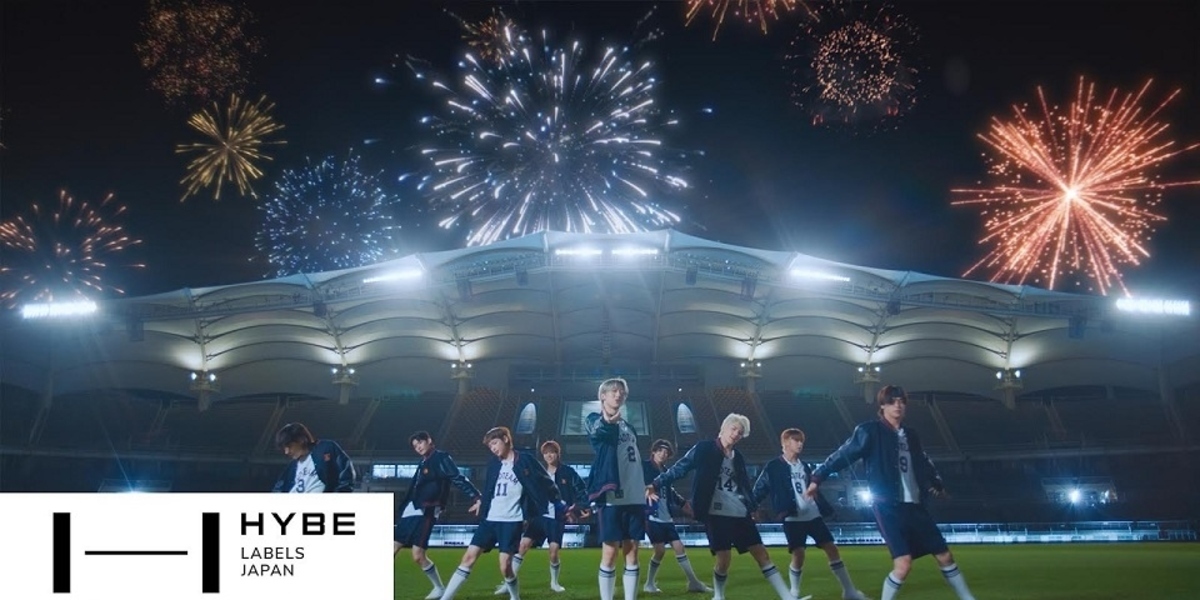 &TEAM、カップリング曲「Dropkick」MV公開…息の合ったダンスにも注目 - Kstyle