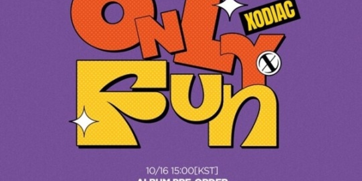 XODIAC、1stシングルのタイトル曲「ONLY FUN」カムバックスケジュールを公開 - Kstyle