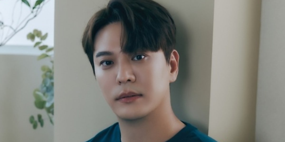 SG WANNABE キム・ヨンジュン、デビュー18年目で初のミニアルバムをリリース「もっと早くソロ活動できたら…」 - Kstyle