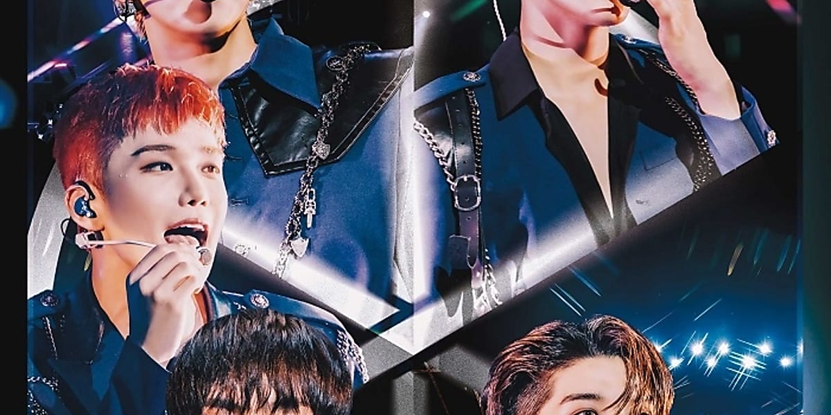 CIX、日本初の単独コンサートをBlu-rayで2023年1月11日（水）に発売決定！ - Kstyle