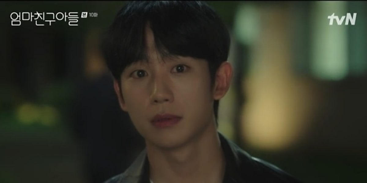 「となりのMr․パーフェクト」チョン・ヘイン、3年前の自身の行動を後悔【ネタバレあり】 - Kstyle