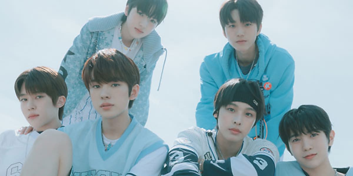 NCT NEW TEAM、プレデビュー曲「Hands Up」MV公開！青春と非日常が融合されたストーリー - Kstyle