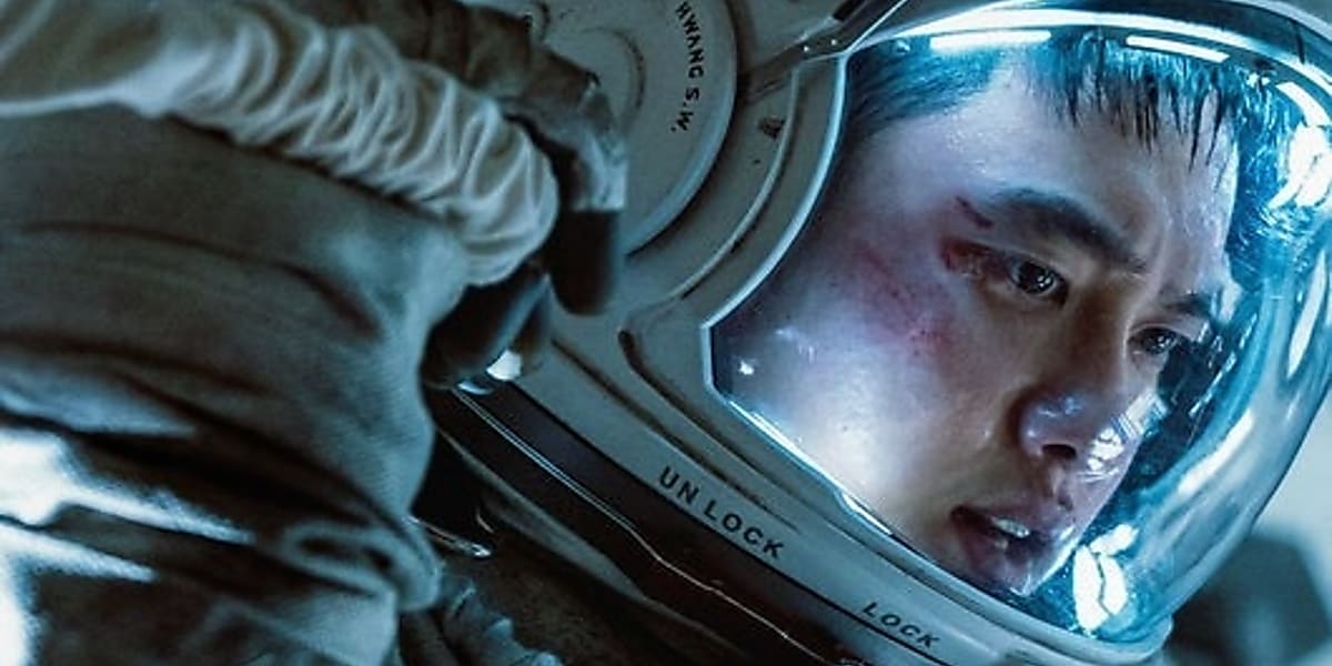 EXO ディオ出演の映画「THE MOON」見どころはキム・ヨンファ監督の演出力！ - Kstyle