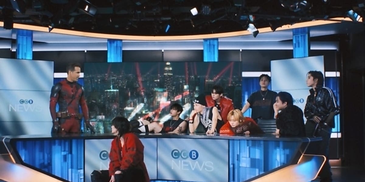 Stray Kids、新曲「Chk Chk Boom」MV再生回数が5000万回を突破！世界的な人気を証明 - Kstyle