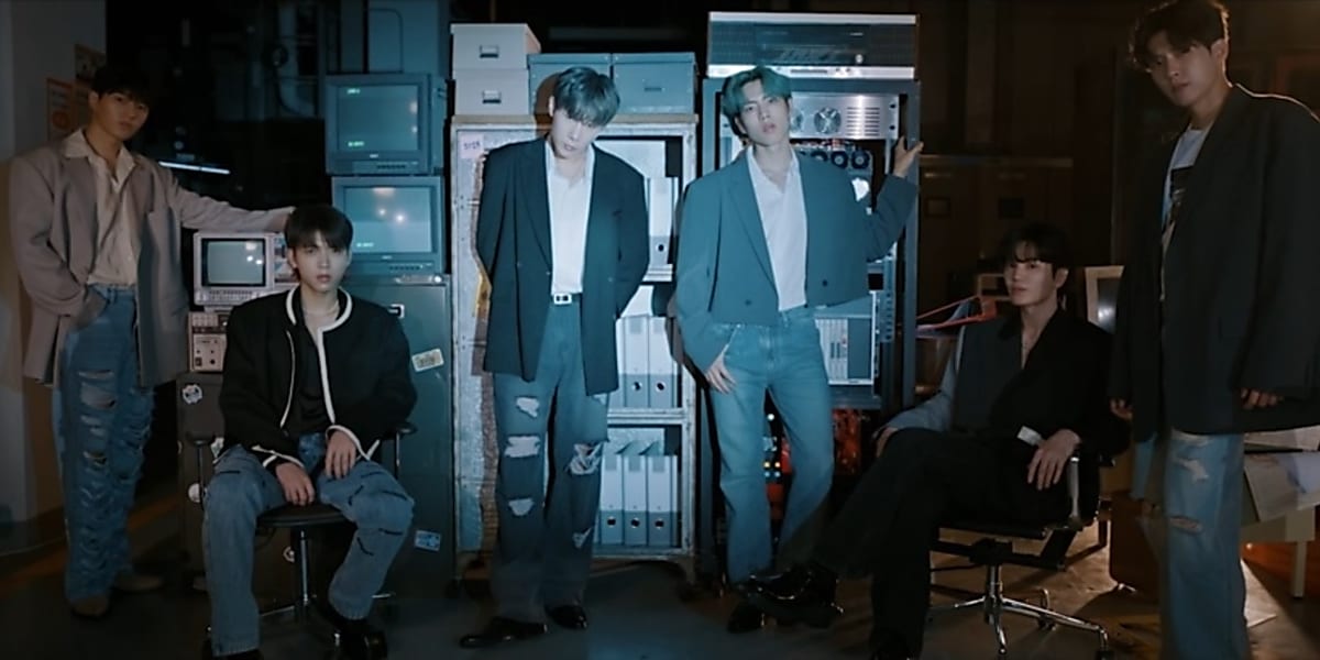 INFINITE、タイトル曲「New Emotions」MV公開…魅力溢れるパフォーマンスにも注目 - Kstyle