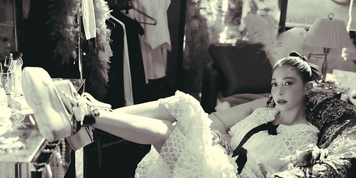 BoA、3rdミニアルバム「Forgive Me」が世界11地域のiTunesチャートで1位を獲得！ - Kstyle