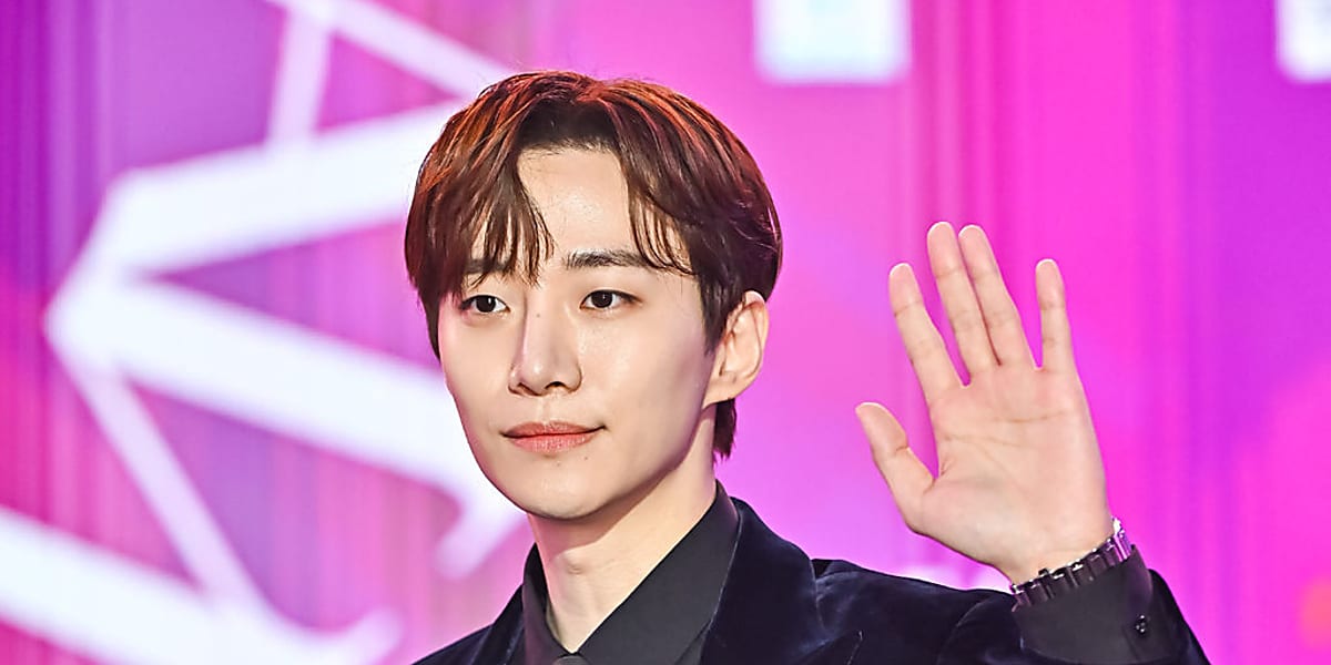 【PHOTO】2PM ジュノ＆パク・ヘス＆FANTASY BOYSら「2023 APAN STAR AWARDS」に出席 - Kstyle