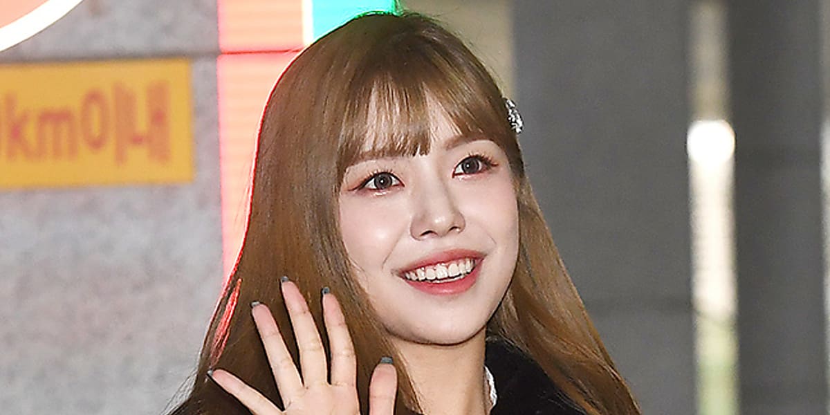 Berry Good出身ゴウン、T․F․M․Gと専属契約を締結…今後の活躍に期待 - Kstyle