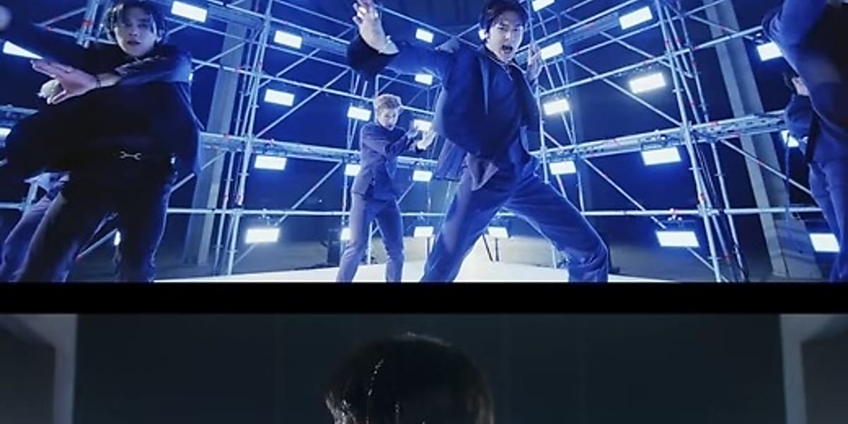 ASTRO、2ndフルアルバムのタイトル曲「ONE」MVを先行公開！大胆なイメチェンに注目 - Kstyle