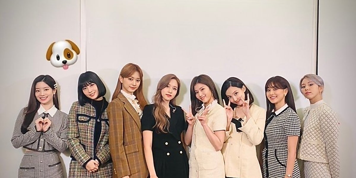 TWICE、日本初披露の曲も話題に！NHK総合「シブヤノオト」生出演に喜び“幸せでした”（動画あり） - Kstyle