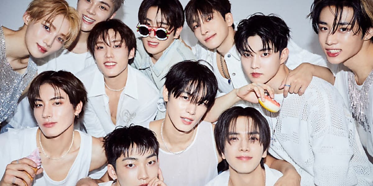 THE BOYZ、11月20日にカムバック決定…2ndフルアルバムの2番目のパート「Sixth Sense」をリリース - Kstyle