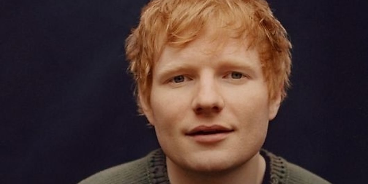 エド・シーラン、MelOn STATION「POPCAST」に出演決定…BTS（防弾少年団）の新曲「Permission to Dance」に ...