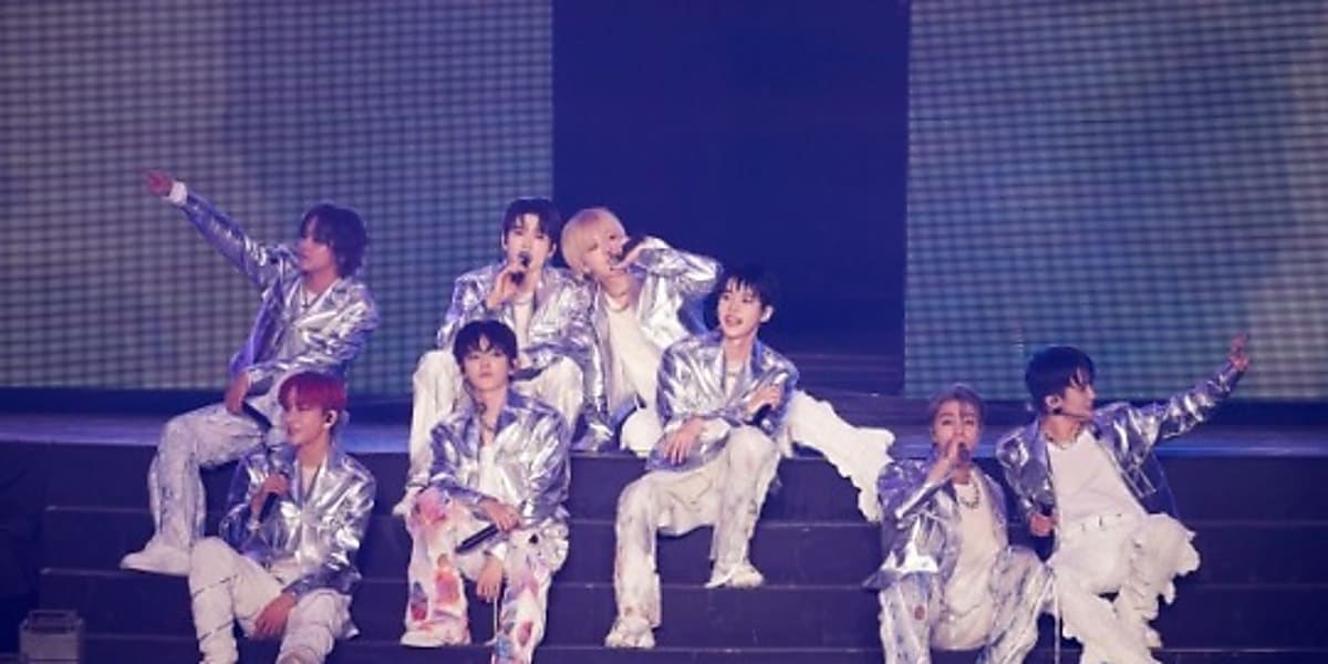 NCT 127、3度目のツアーがKSPO DOMEでスタート！不参加メンバーにも言及「韓国で1番熱い場所に」（総合） - Kstyle