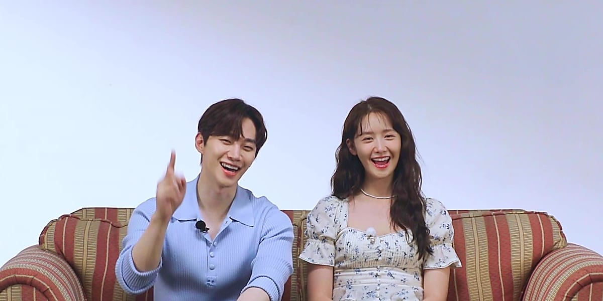 2PM ジュノ＆少女時代 ユナ、日本ファンにメッセージ！“Netflix「キング・ザ・ランド」ぜひ見てください” - Kstyle