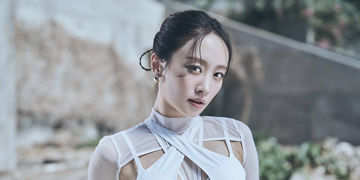 KARA ニコル、日本ニューシングル「Gravity」ビジュアルを公開！ - Kstyle