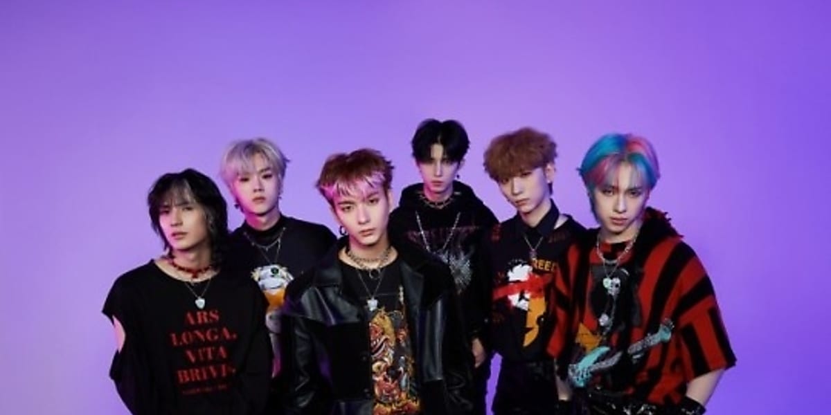 Xdinary Heroes、3rdミニアルバム「Deadlock」カムバックスケジュールを公開 - Kstyle