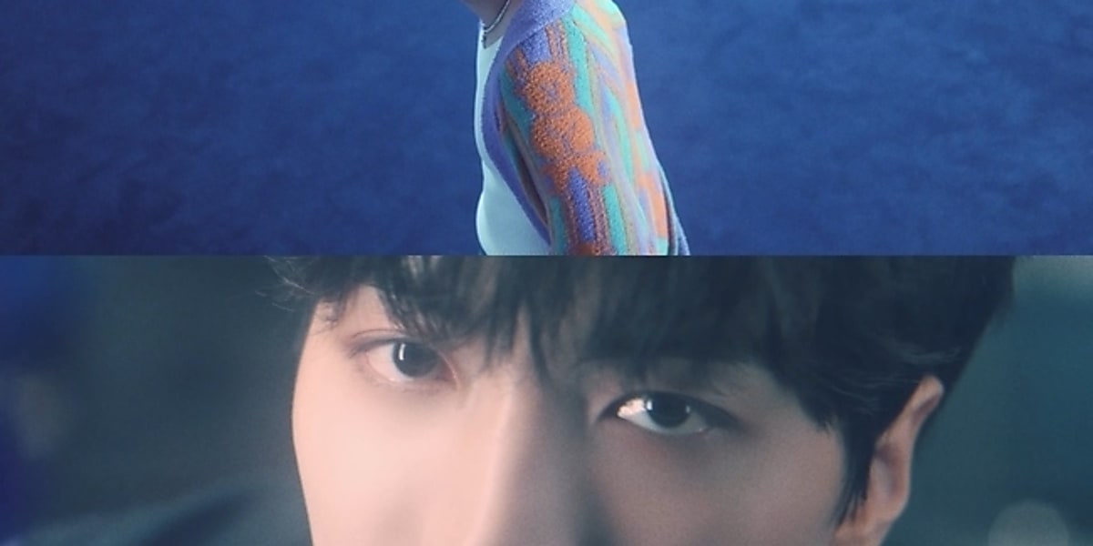 NU'ESTのJR、1stミニアルバム「MERIDIEM」トレーラー映像を公開…新しい始まりと成長を予告 - Kstyle