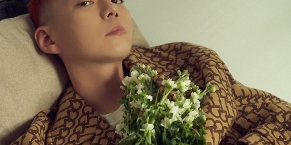 G.Soul、7月7日より北米ツアー開催が決定「ファンからの声援に恩返ししたい」 - Kstyle