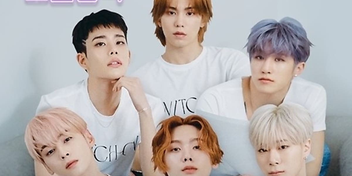 ASTRO、カムバック当日にMelOn STATION「今日の音楽」に出演決定！予告イメージで大胆に露出した理由とは？ - Kstyle