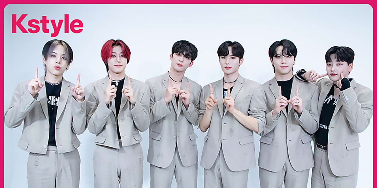 【Kstyle11周年】WEiからお祝いメッセージが到着！直筆サイン入りポラを2名様にプレゼント（終了しました） - Kstyle