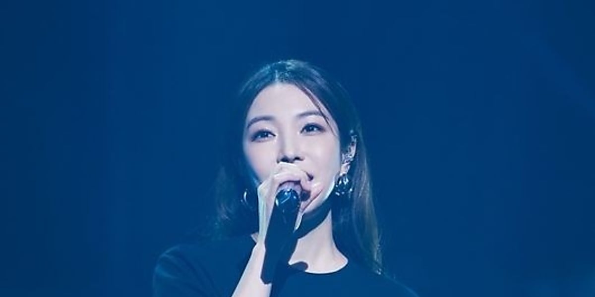 BoA、デビュー20周年記念コンサートが成功裏に終了…10年ぶりの釜山公演 - Kstyle