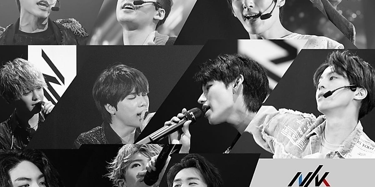 「G-EGG」から誕生したNIK、7月にライブを開催！日韓をリモートで繋ぎパフォーマンスを披露 - Kstyle